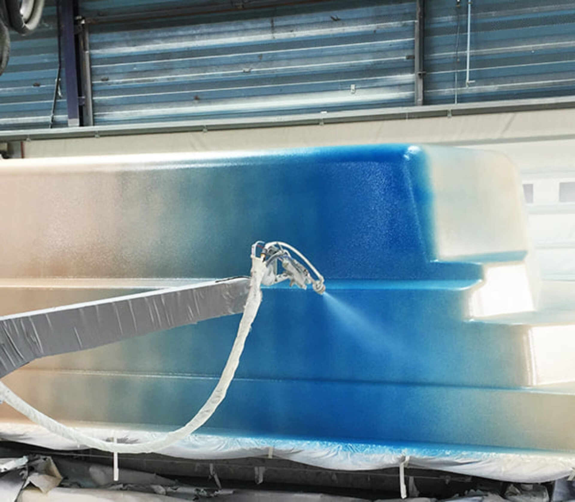 FSP®- BC Barrier Coat - Euromere